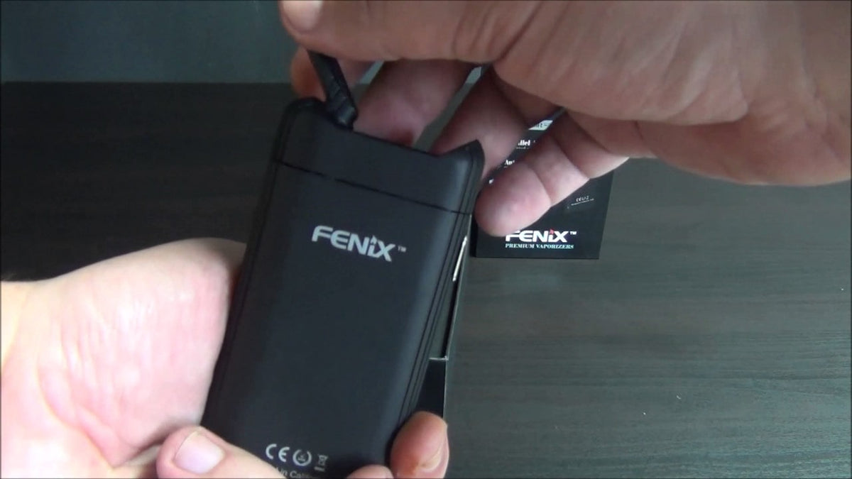 Fenix parts & Accessories | Herbalize Store – Herbalize Store UK