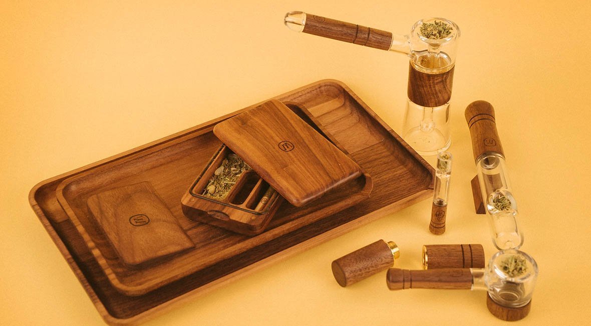 Marley Natural | Glassware | Free Shipping!