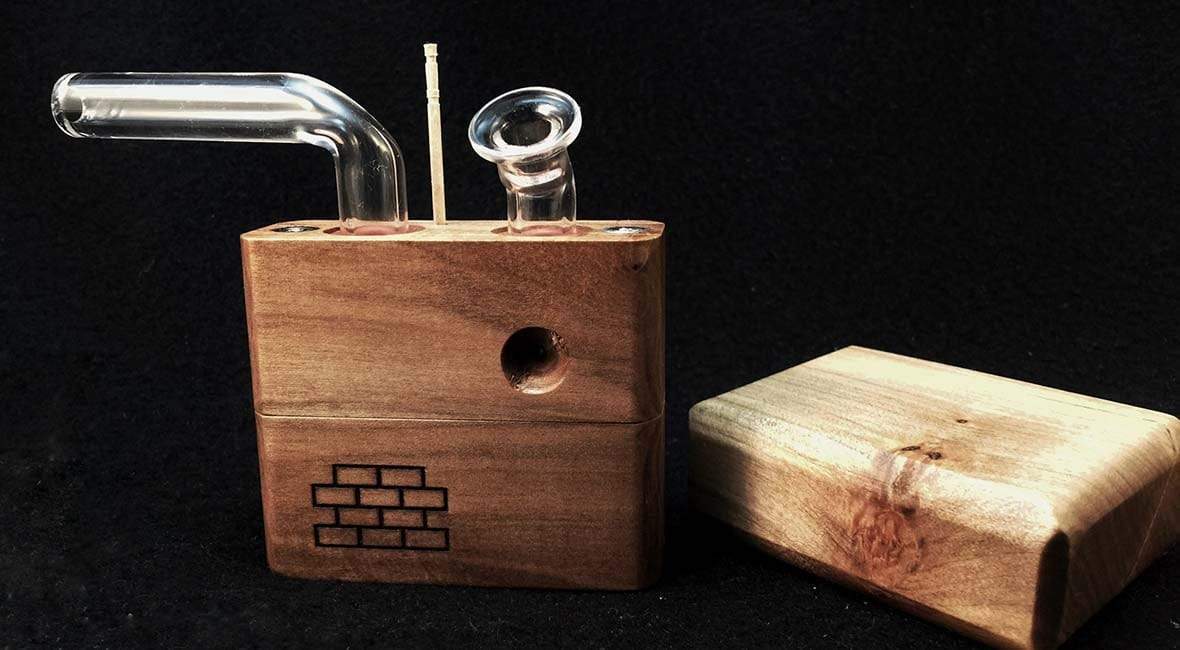 Sticky Bricks Parts & Accessories – Herbalize Store UK