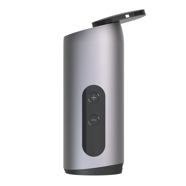 Auxo Celsius Vaporizer - Free Shipping UK – Herbalize Store UK