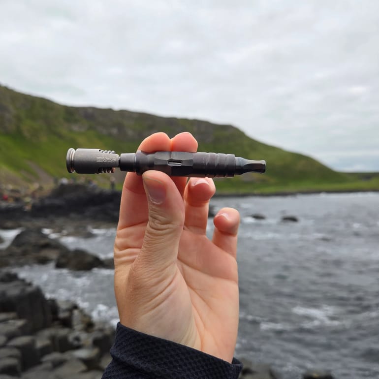 DynaVap The HyperDyn - Lowest Pricing UK – Herbalize Store UK