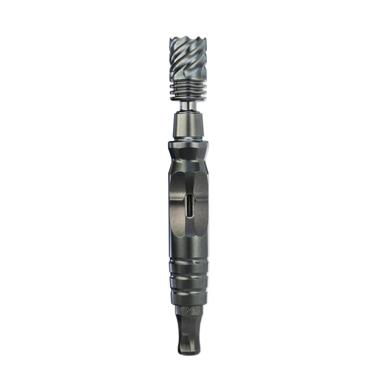 DynaVap The HyperDyn - Lowest Pricing UK – Herbalize Store UK