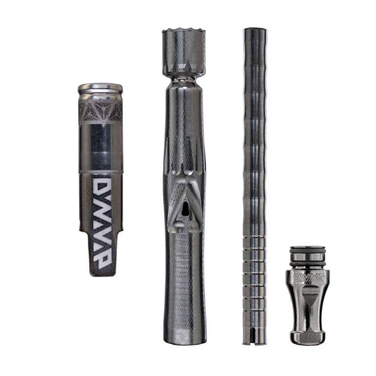 DynaVap The UniDyn - Ball Vape - Free Shipping UK – Herbalize Store UK