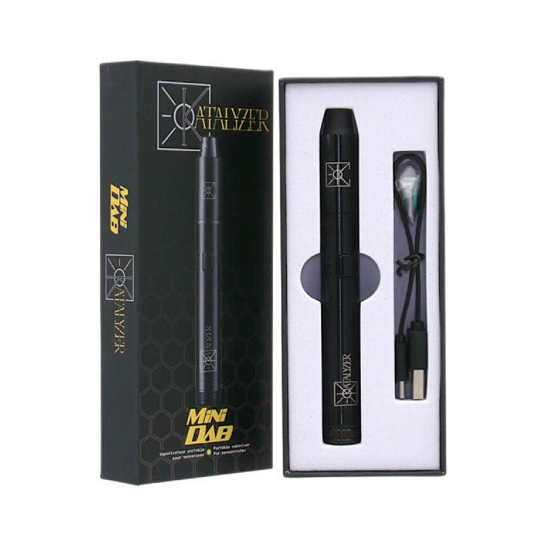 Katalyzer Mini Dab Pen - Best Price UK – Herbalize Store UK