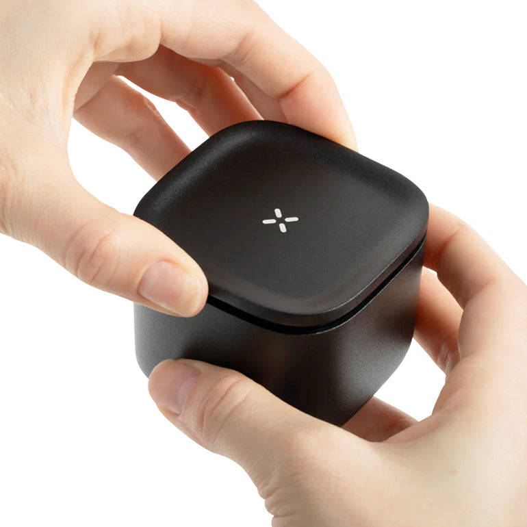 PAX Small Stash Jar- Official Storage – Herbalize Store UK