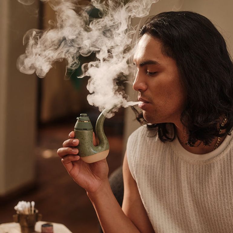 Puffco Proxy Terrapipe | Free Shipping UK – Herbalize Store UK
