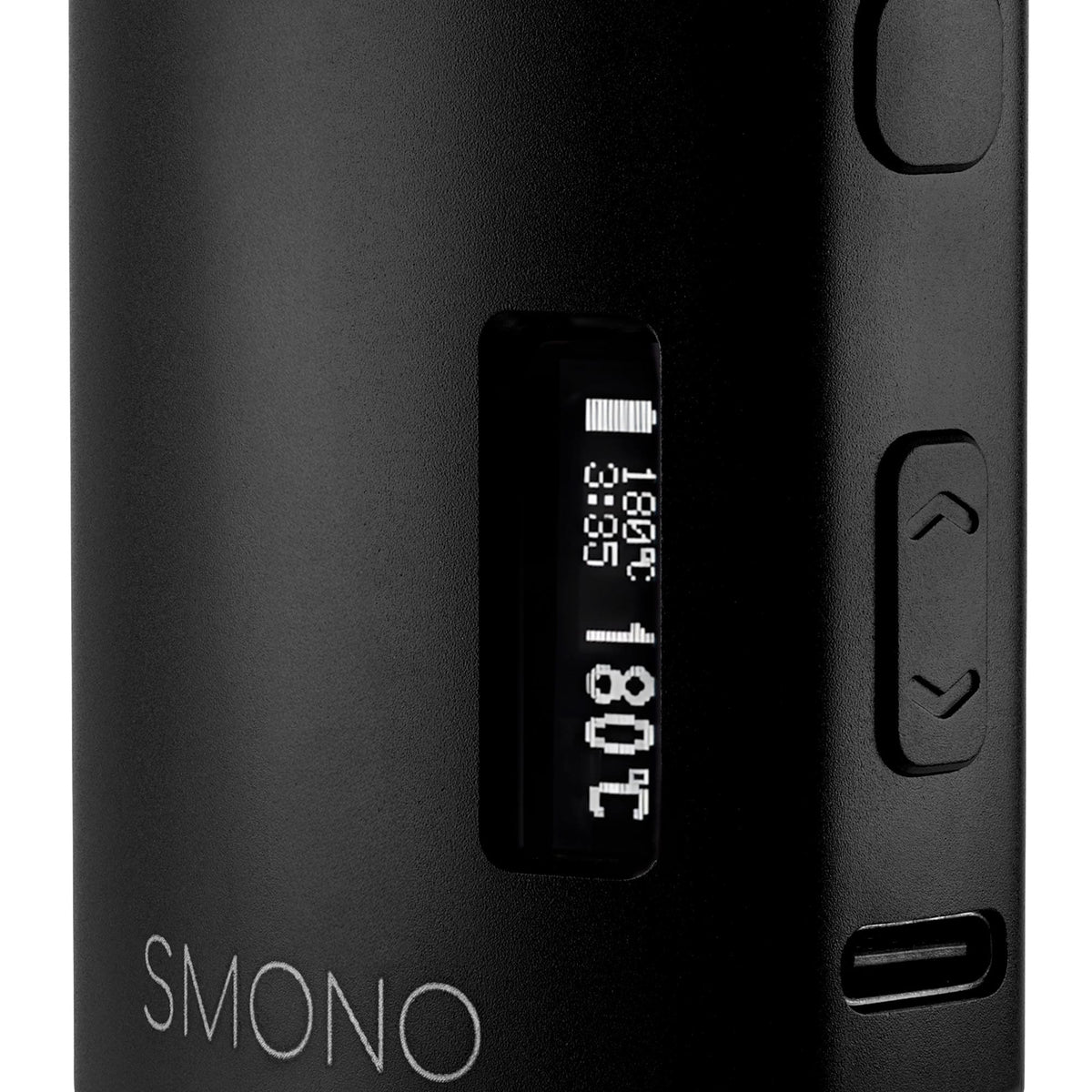 Smono Lunari Vaporizer - Best Price in UK – Herbalize Store UK
