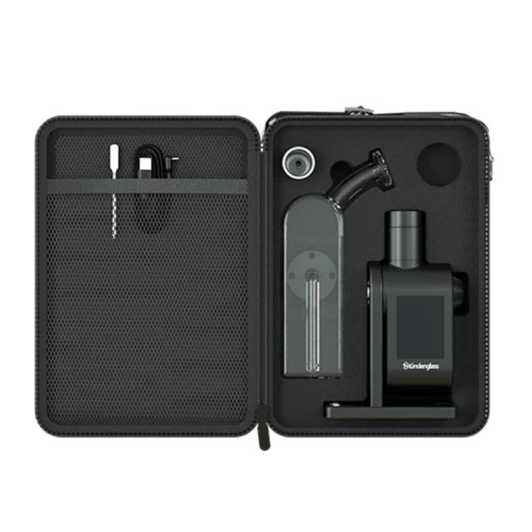 Stundenglass Modül Dok Travel Case – Herbalize Store UK