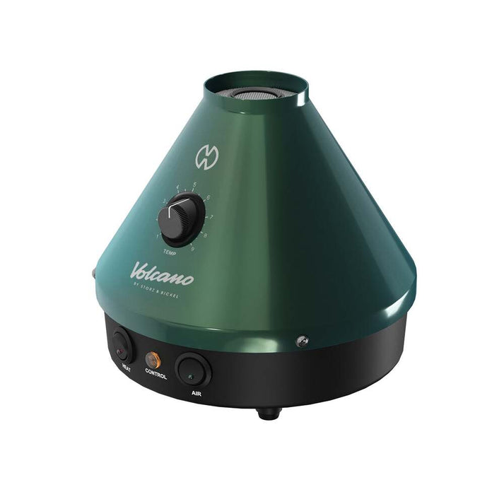Volcano Classic Vaporizer UK | 25% OFF+ Free Delivery! 🇬🇧