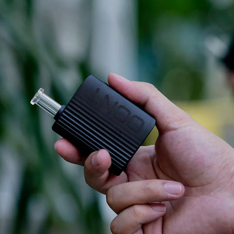 XMAX OONT Pro Vaporizer - Compact Micro Vape! – Herbalize Store UK