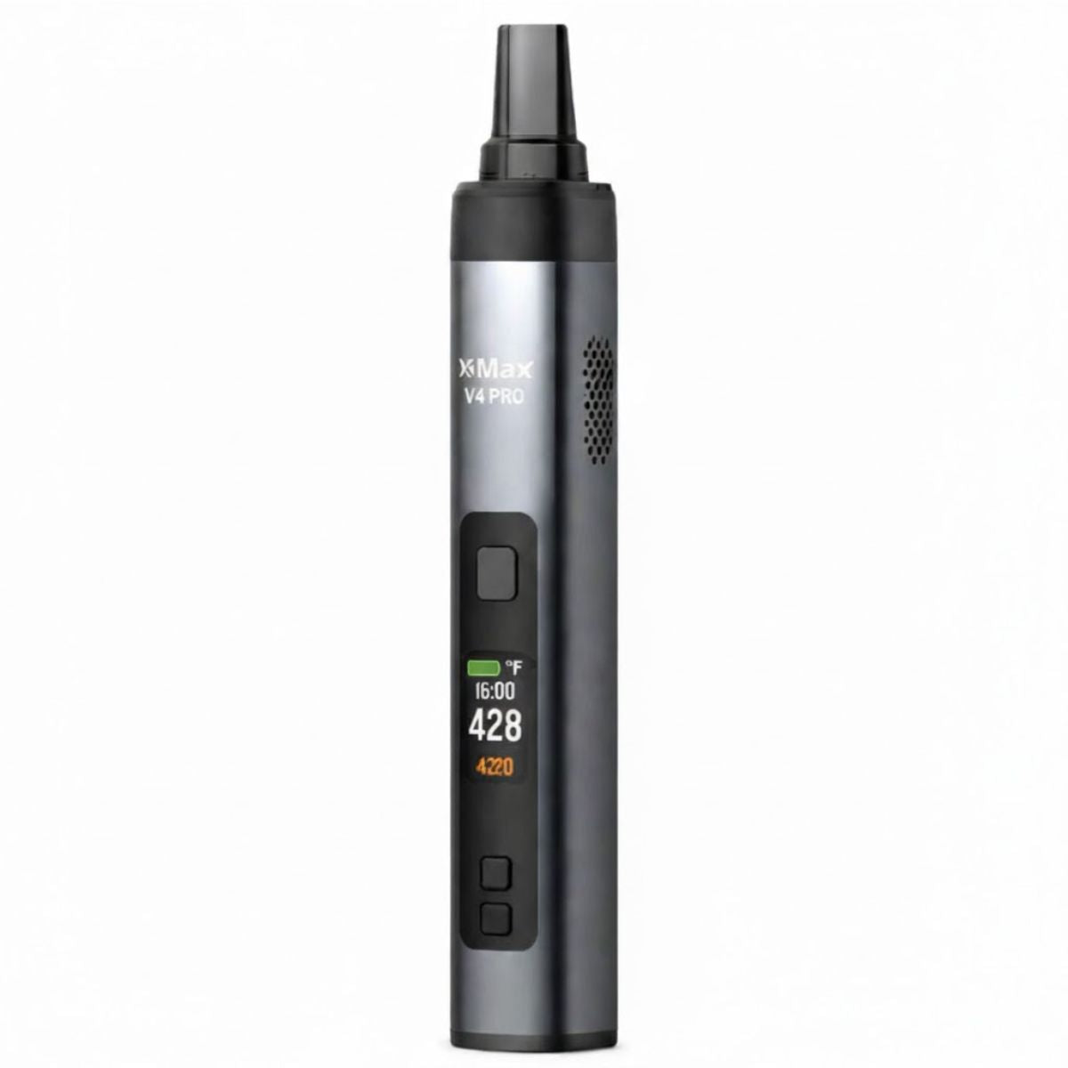 XMAX V4 Pro Vaporizer Review