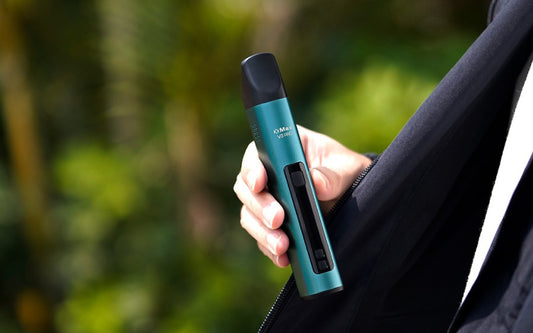 Limelight Frolic Vaporizer UK | Official Reseller