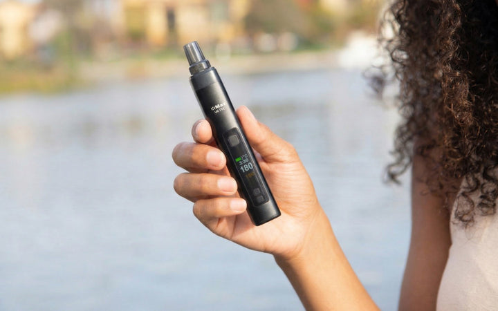 Limelight Frolic Vaporizer UK | Official Reseller