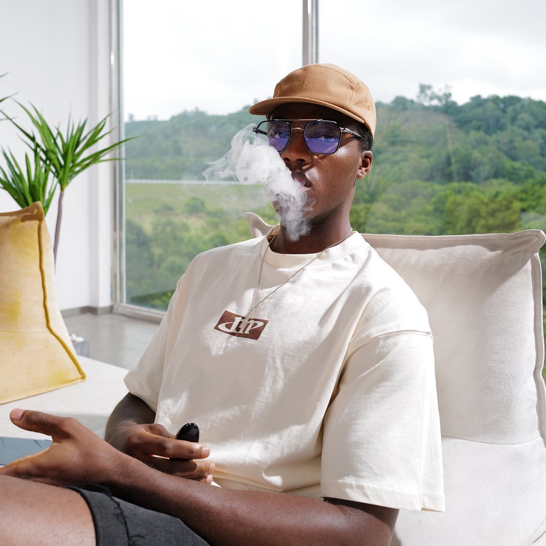 CCELL - Bellos POD Vape Battery – Herbalize Store UK