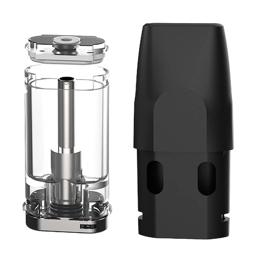 CCELL UNO Pod Cartridge - Maximize your flavor – Herbalize Store UK
