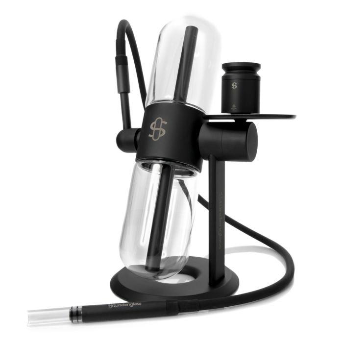 Stündenglass Gravity Infuser Bong - Lowest Price in UK – Herbalize Store UK