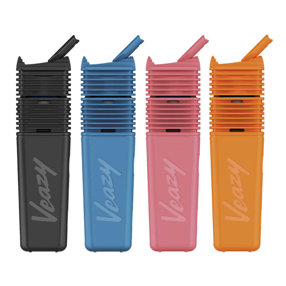 Veazy Vaporizer By Storz & Bickel | UK Fast Free Shipping – Herbalize ...