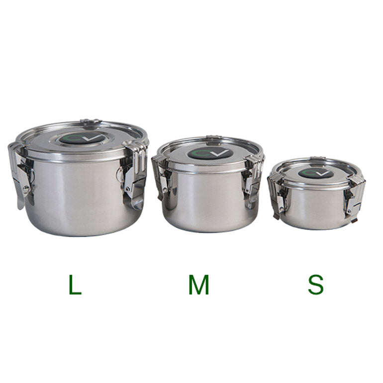 CVault Storage Containers | Don't Let Your Herbs Go To Waste ...