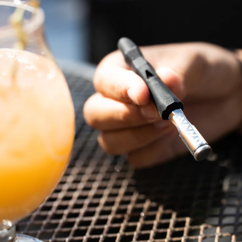 DynaVap - The B | The perfect entry point into the DynaVerse – Herbalize Store UK (Retail North ...