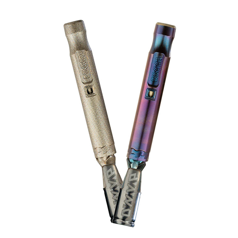 DynaVap Titaniu"M" - New Fall Colors + Free Shipping UK – Herbalize ...