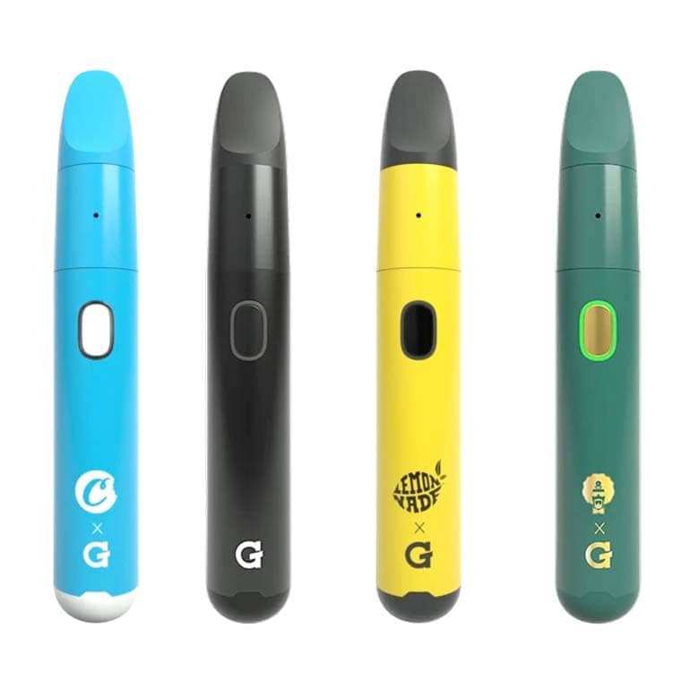 G Pen Micro+ Best Price + Free Shipping UK – Herbalize Store UK