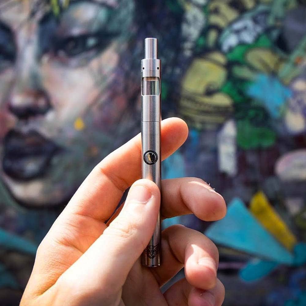 Linx Ember - Powerful Pen Vaporizer! – Herbalize Store UK