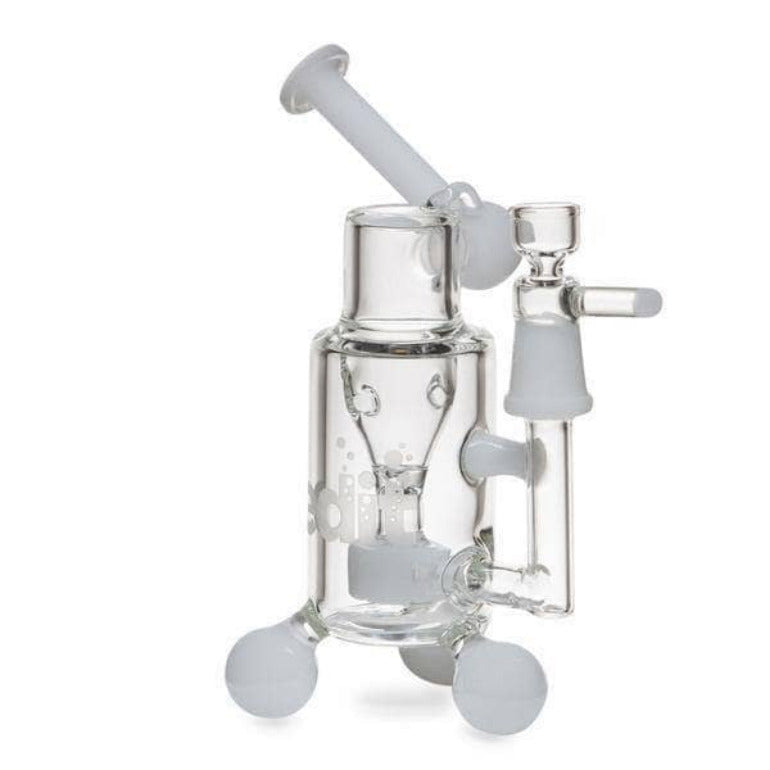 Orbital Stemless Dab Rig Bubbler UK – Herbalize Store UK