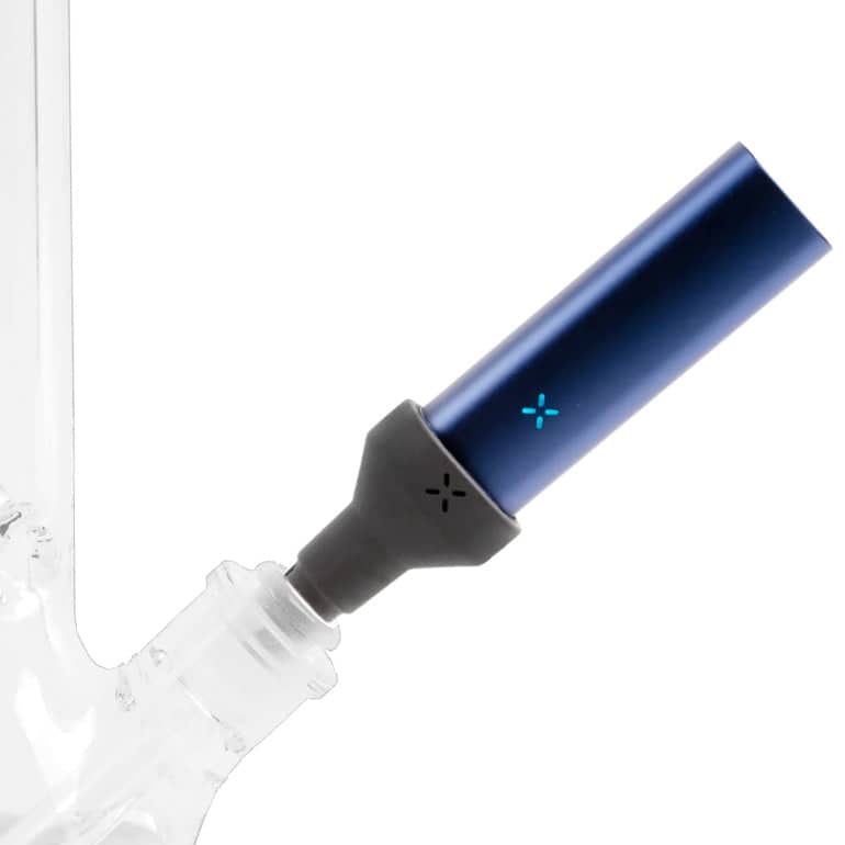 PAX Water Pipe Adapter - Connect your PAX vape to your bong ...