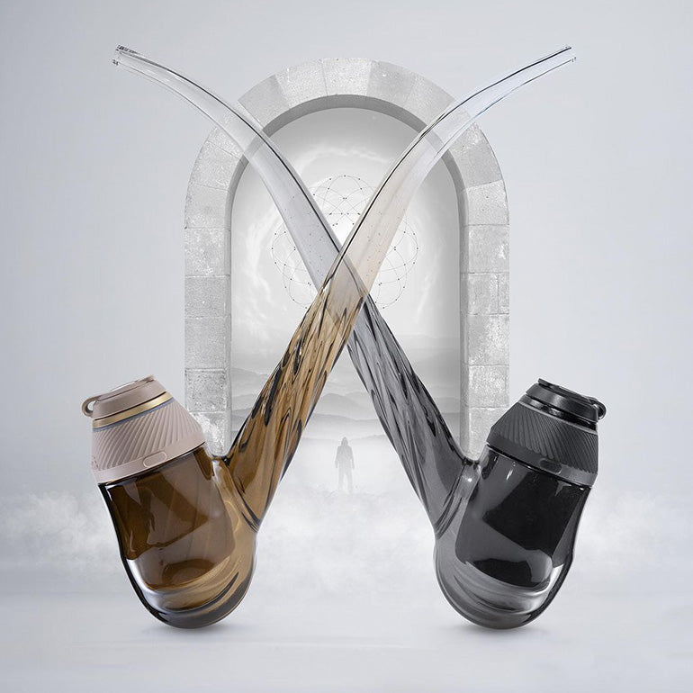 The Proxy Wizard Pipe | Magical puffs! | Free Shipping UK – Herbalize ...