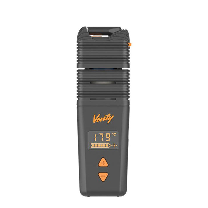 Venty Vaporizer UK | Storz & Bickel | Free Delivery
