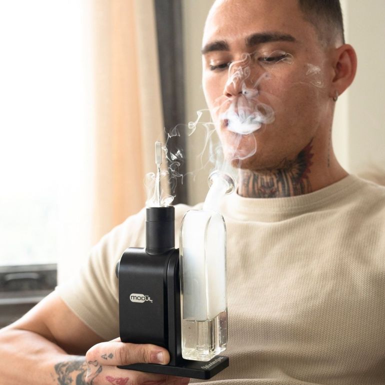 Stundenglass Modul Dok | Only £ 79.00 + Free Shipping UK – Herbalize ...