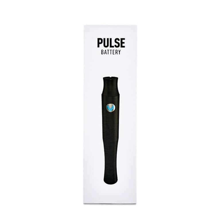 Vuber - Pulse The Smart 510 Battery for Cartridges! – Herbalize Store UK